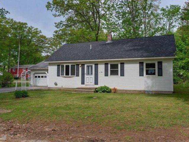 house with 4 bedroom, Lisbon ME ES102825334