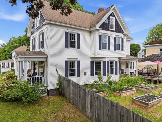 house with 4 bedroom, Lisbon ME ES103887648