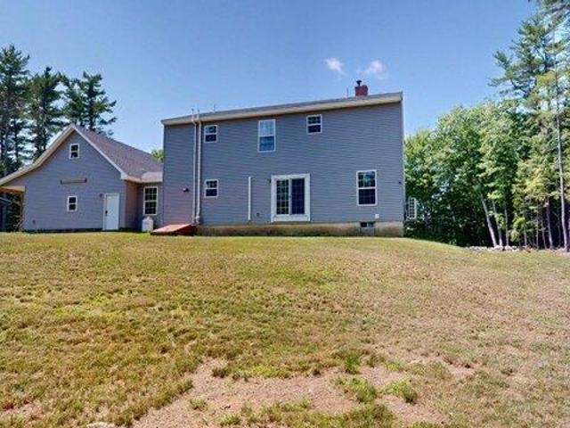 house with 4 bedroom, Lisbon ME ES103966611