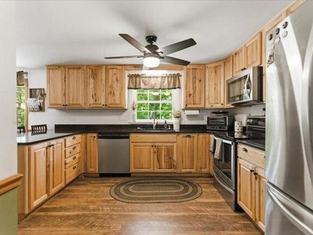 house with 4 bedroom, Lisbon ME ES104116162