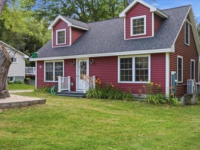 house with 4 bedroom, Lisbon ME ES104232442