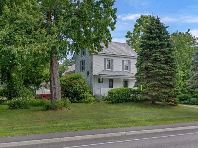 house with 4 bedroom, Lisbon ME ES105117374