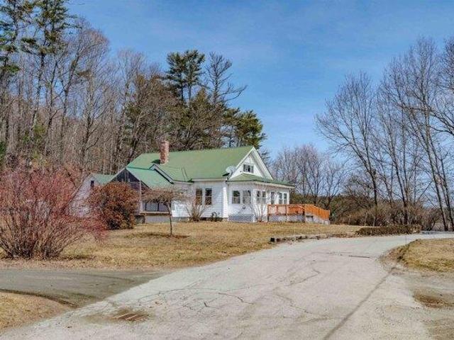 house with 4 bedroom, Lisbon NH DLS102444206