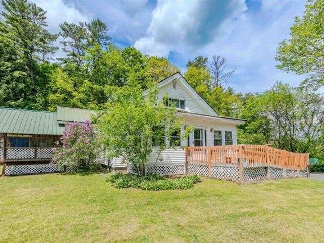 house with 4 bedroom, Lisbon NH DLS102822986