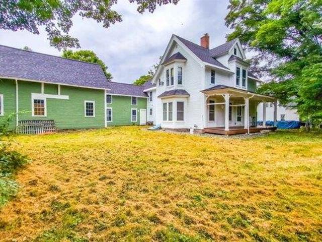 house with 4 bedroom, Lisbon NH DS102528119