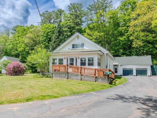 house with 4 bedroom, Lisbon NH ES103967612