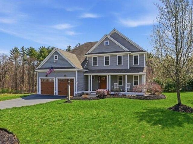 house with 4 bedroom, Littleton MA DLS102447322
