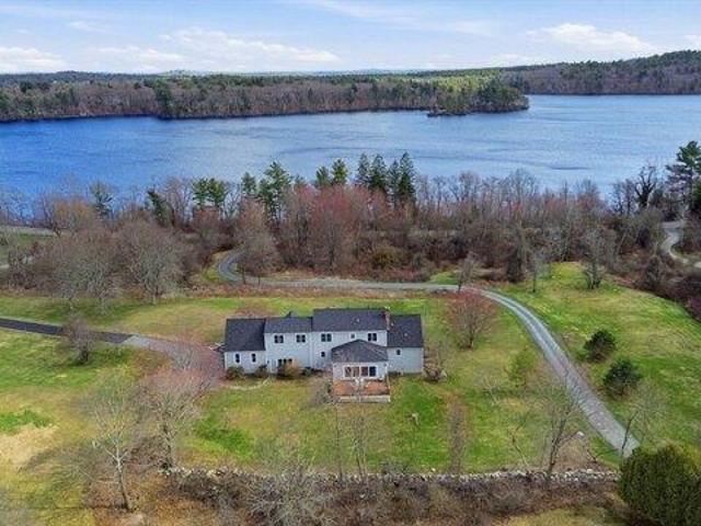 house with 4 bedroom, Littleton MA DLS102447595