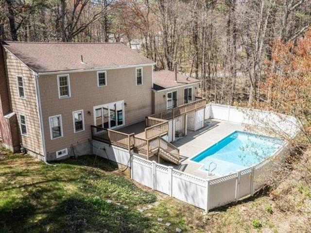 house with 4 bedroom, Littleton MA DLS102634556