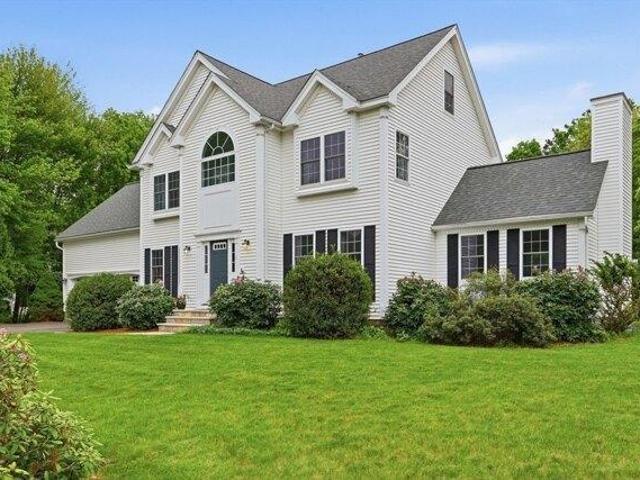 house with 4 bedroom, Littleton MA DLS102860435