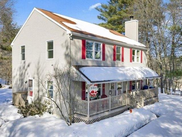 house with 4 bedroom, Littleton MA DS102670920
