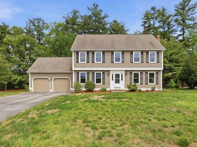 house with 4 bedroom, Littleton MA DS102922940