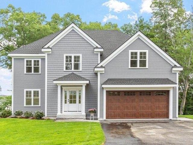 house with 4 bedroom, Littleton MA DS103433987