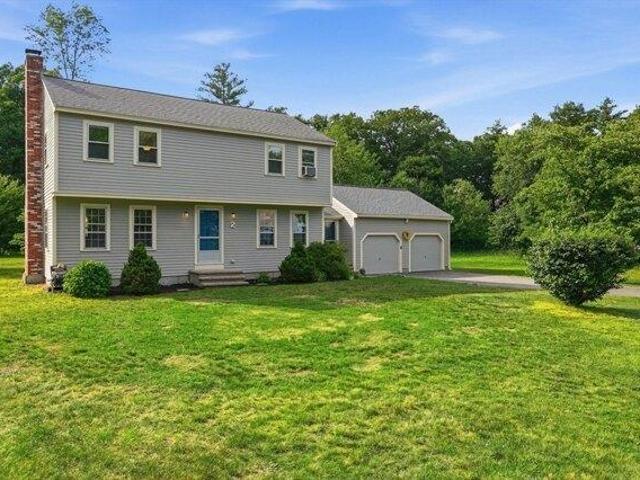 house with 4 bedroom, Littleton MA DS103494999