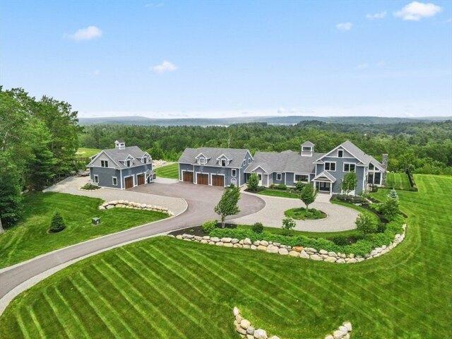 house with 4 bedroom, Littleton MA DS103495677