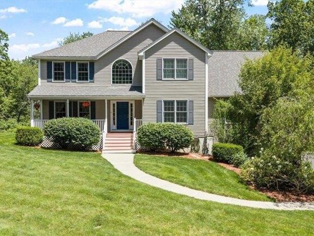 house with 4 bedroom, Littleton MA DS103663185