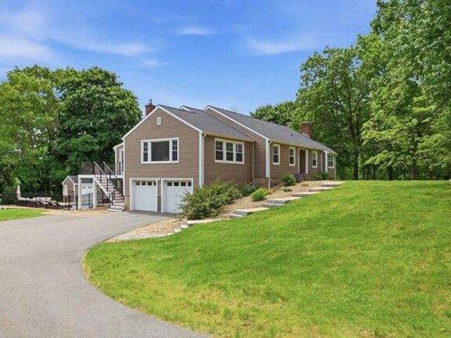 house with 4 bedroom, Littleton MA DS103038064