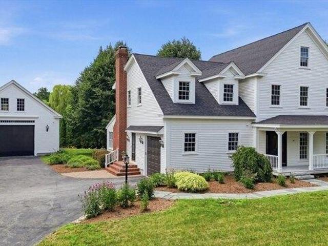 house with 4 bedroom, Littleton MA DS104444339