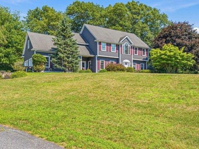 house with 4 bedroom, Littleton MA DS104328768