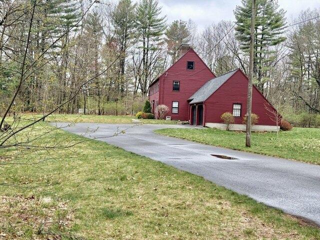 house with 4 bedroom, Littleton MA ES102859707
