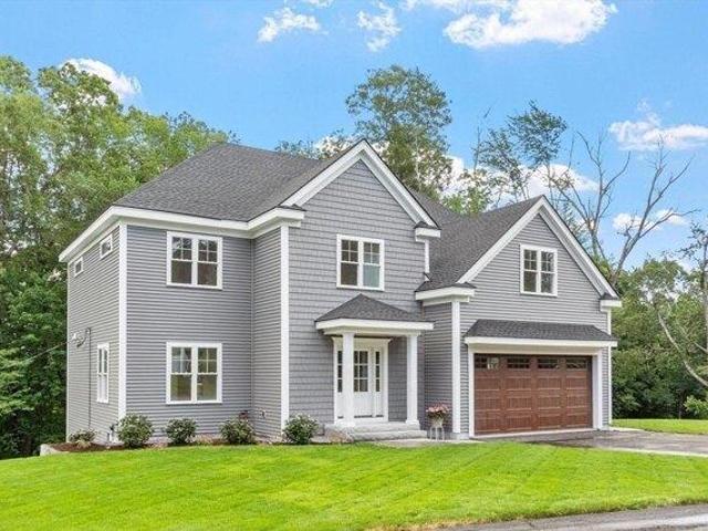 house with 4 bedroom, Littleton MA ES103433987