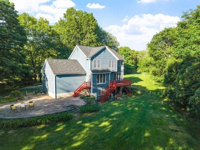 house with 4 bedroom, Littleton MA ES103493852