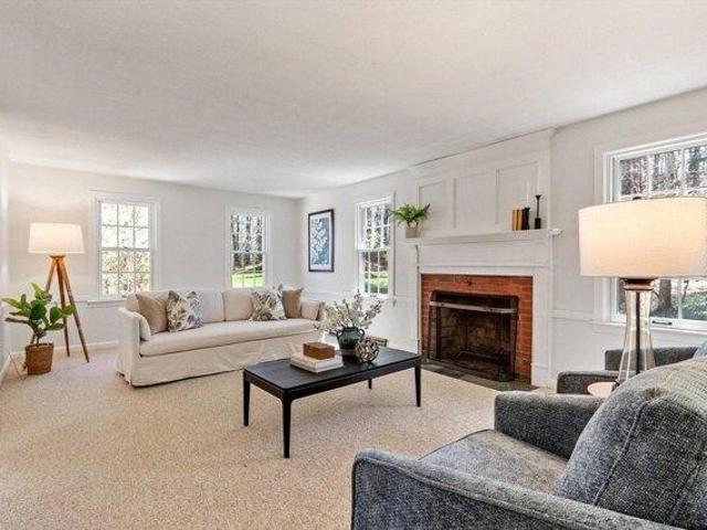 house with 4 bedroom, Littleton MA ES103016920