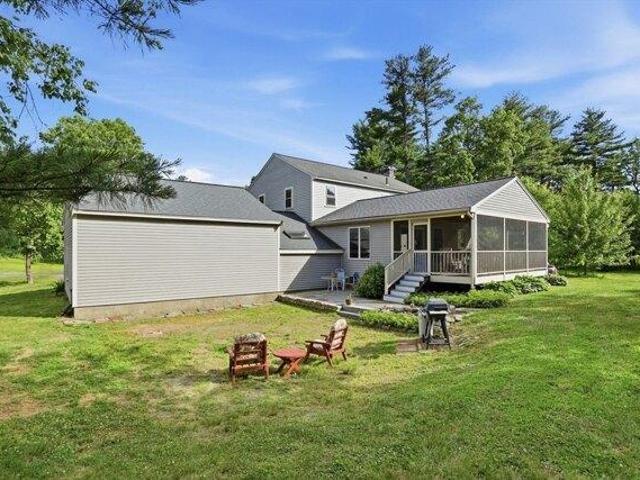 house with 4 bedroom, Littleton MA ES104571809