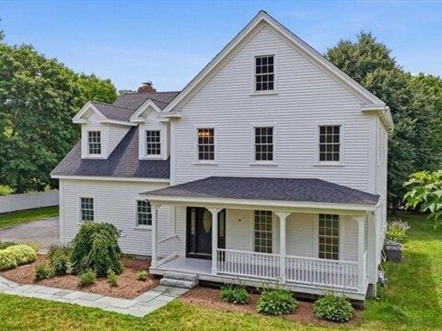 house with 4 bedroom, Littleton MA ES104690873