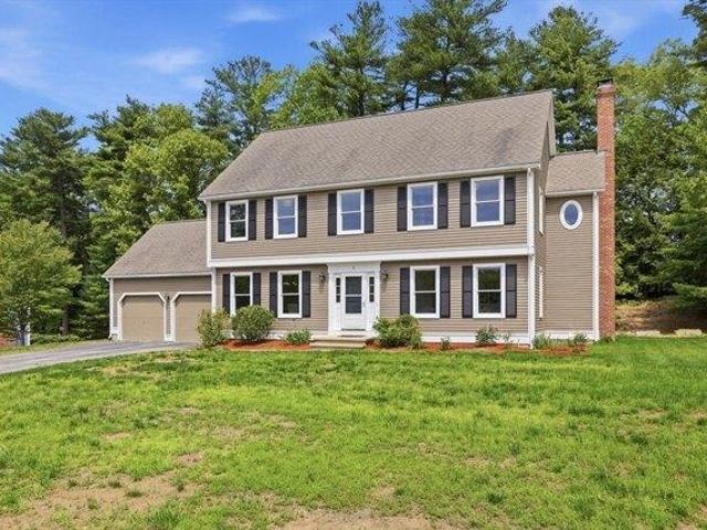 house with 4 bedroom, Littleton MA ES104075751