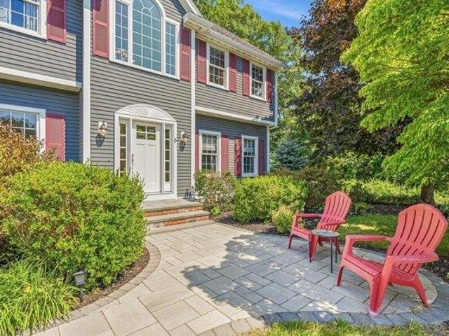 house with 4 bedroom, Littleton MA ES105060342
