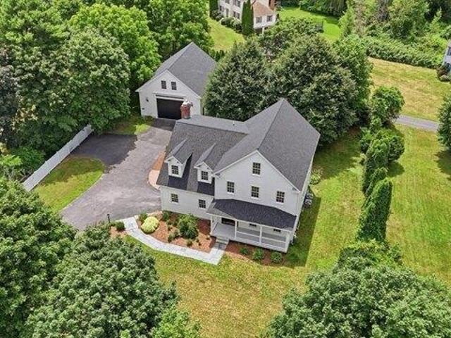 house with 4 bedroom, Littleton MA ES105095707