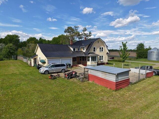 house with 4 bedroom, Littleton ME ES103627888