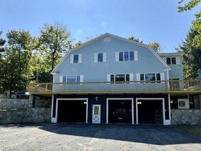 house with 4 bedroom, Littleton NH DS101780948