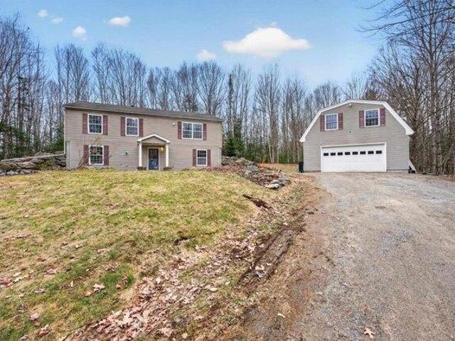 house with 4 bedroom, Littleton NH DS101801197