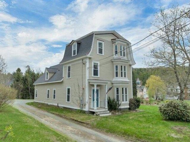 house with 4 bedroom, Littleton NH DS102801357