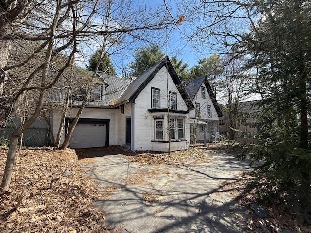 house with 4 bedroom, Littleton NH DS102345693