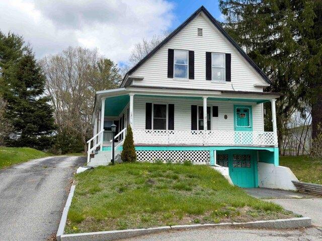 house with 4 bedroom, Littleton NH DS103250751