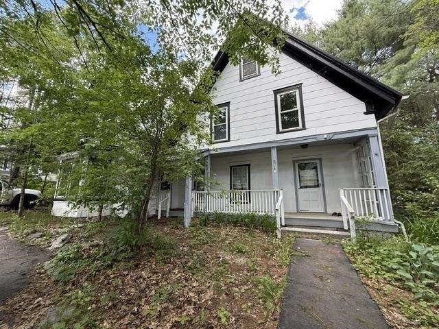house with 4 bedroom, Littleton NH DS104234535