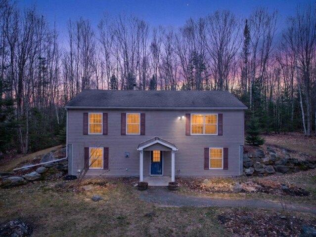 house with 4 bedroom, Littleton NH ES103033330
