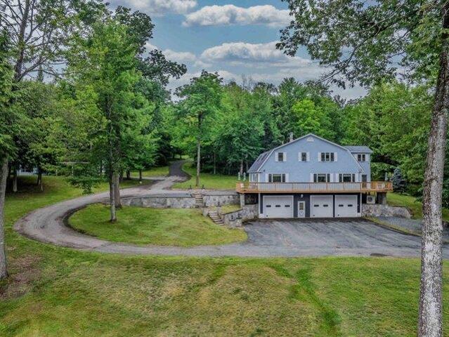 house with 4 bedroom, Littleton NH ES104153084