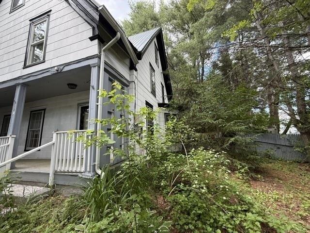 house with 4 bedroom, Littleton NH ES104234535