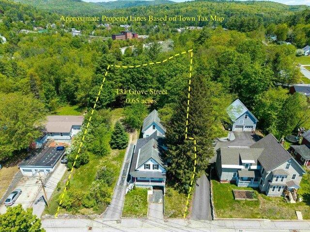 house with 4 bedroom, Littleton NH ES105229448