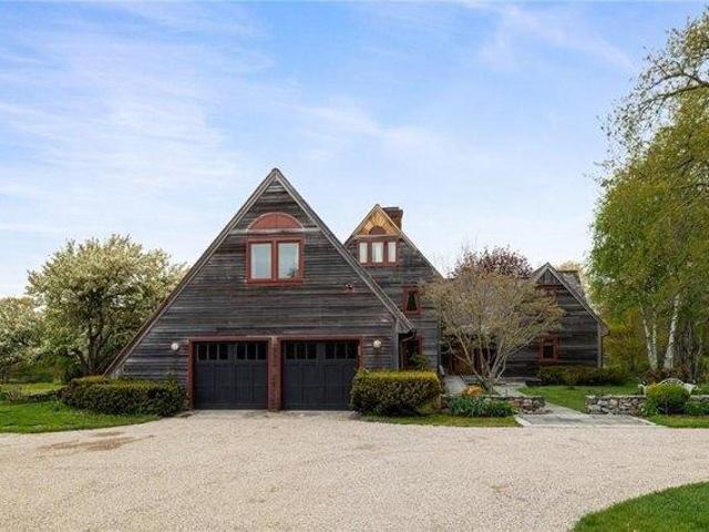 house with 4 bedroom, Little Compton RI DS102633287