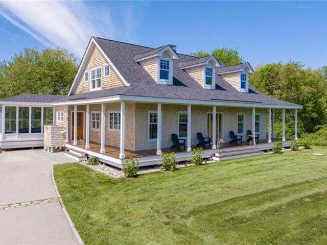 house with 4 bedroom, Little Compton RI ES103807413