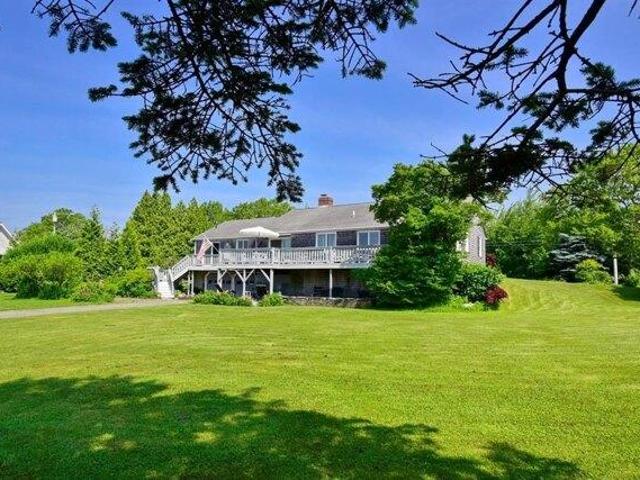 house with 4 bedroom, Little Compton RI ES103807905