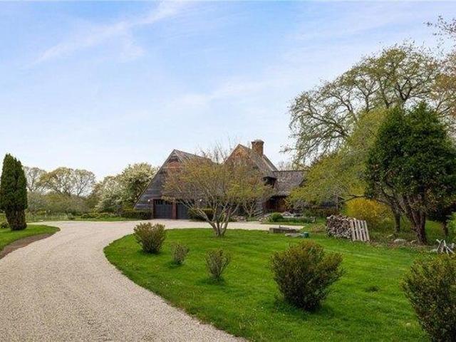 house with 4 bedroom, Little Compton RI ES103966822