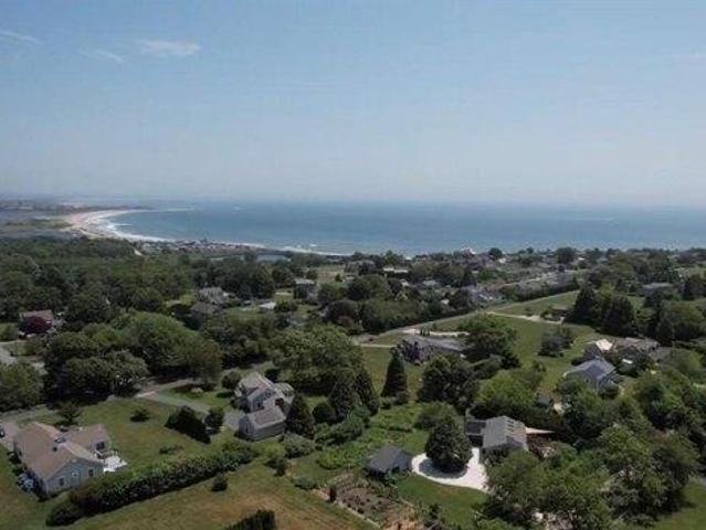 house with 4 bedroom, Little Compton RI ES105094353