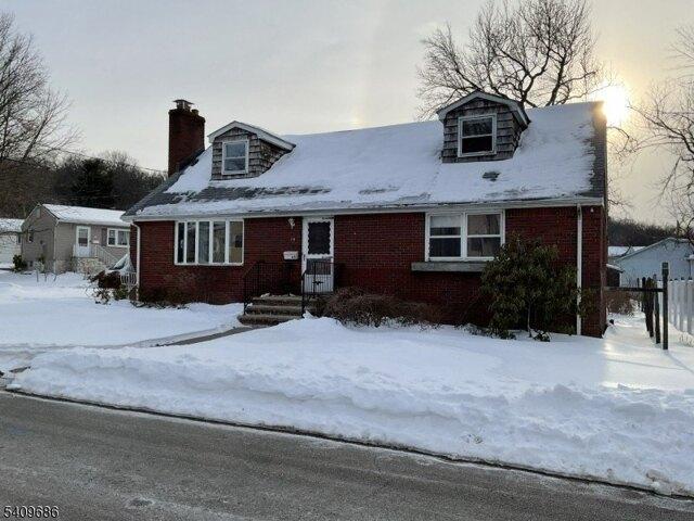 house with 4 bedroom, Little Falls NJ DS101658442