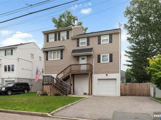 house with 4 bedroom, Little Falls NJ DS104406872